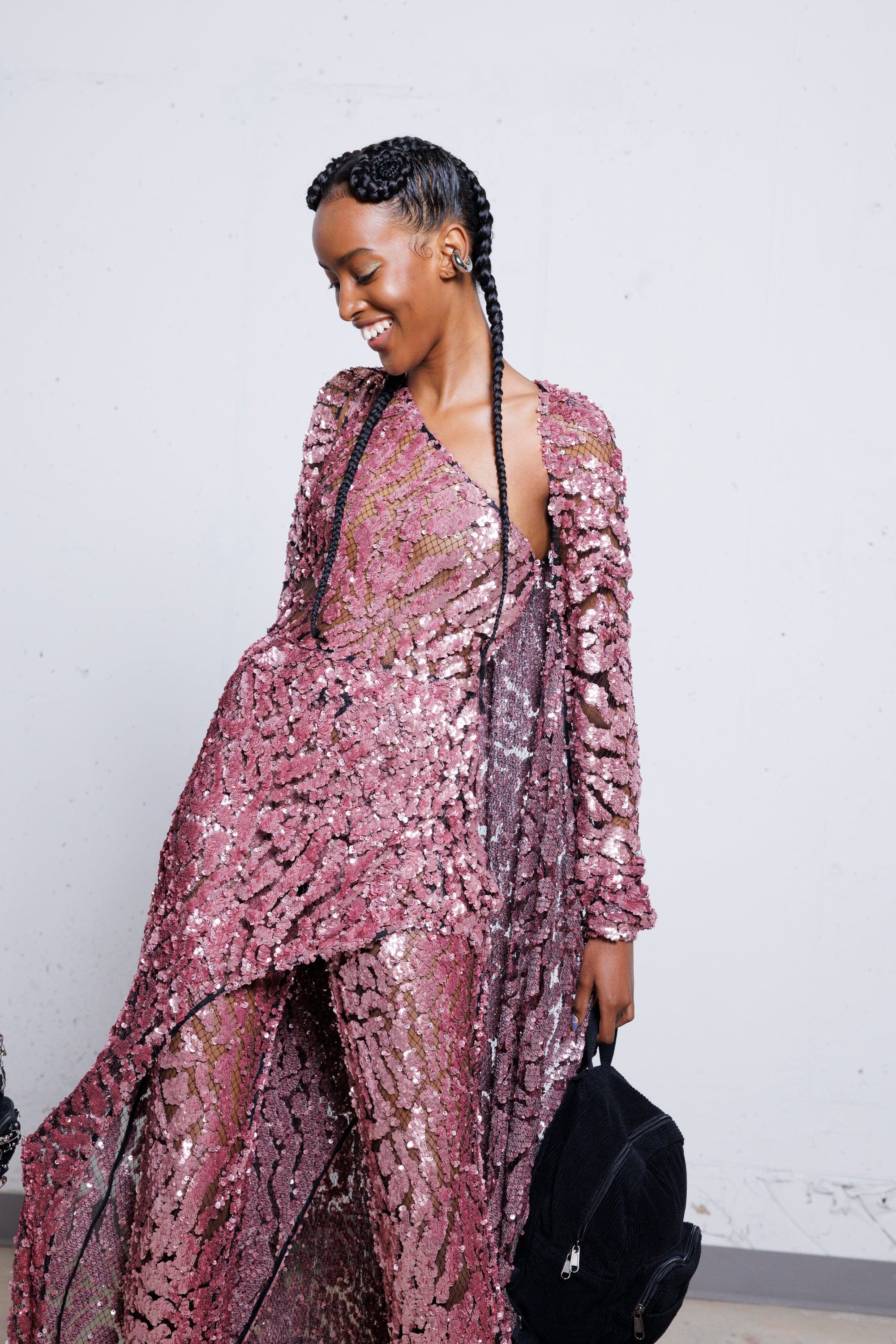 LAPOINTE | Luxury Monochrome