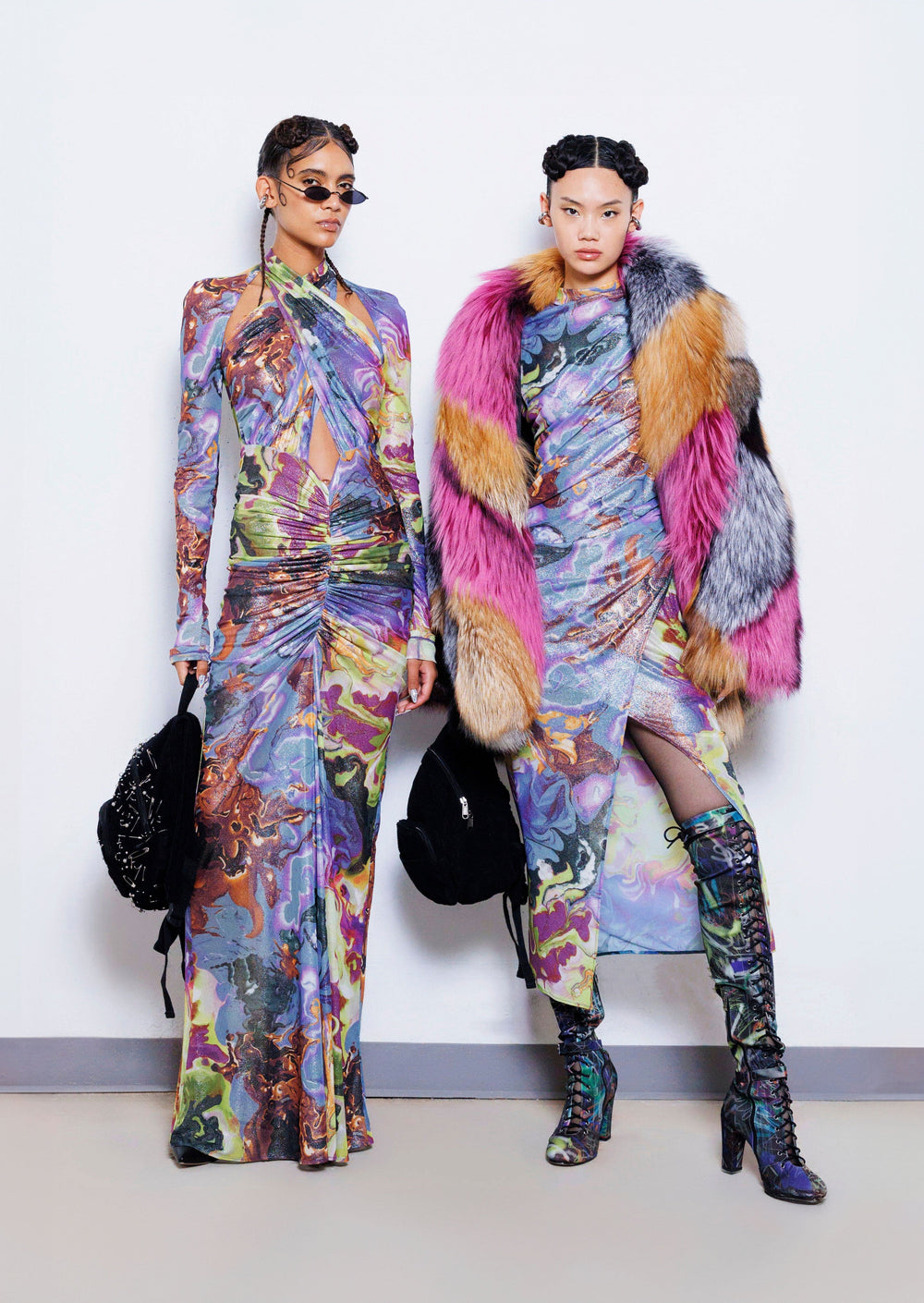 LAPOINTE | Luxury Monochrome