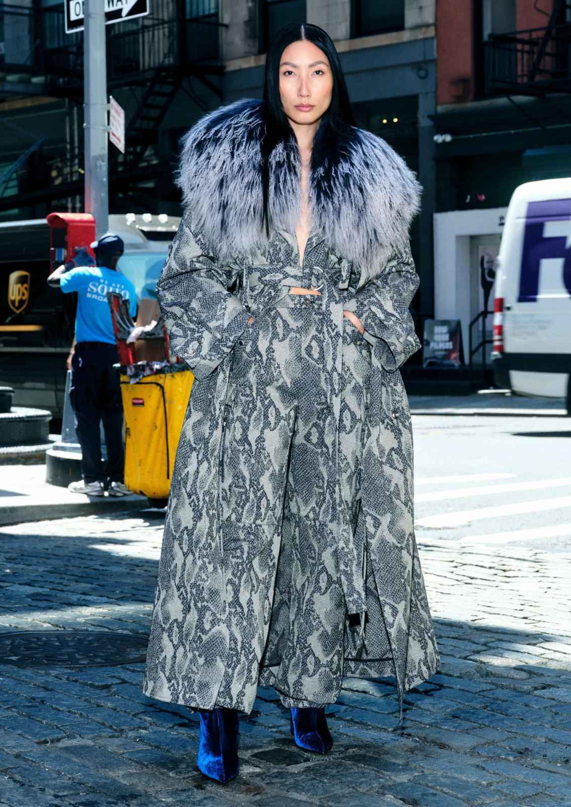 LAPOINTE | Color, Texture, and Vibe