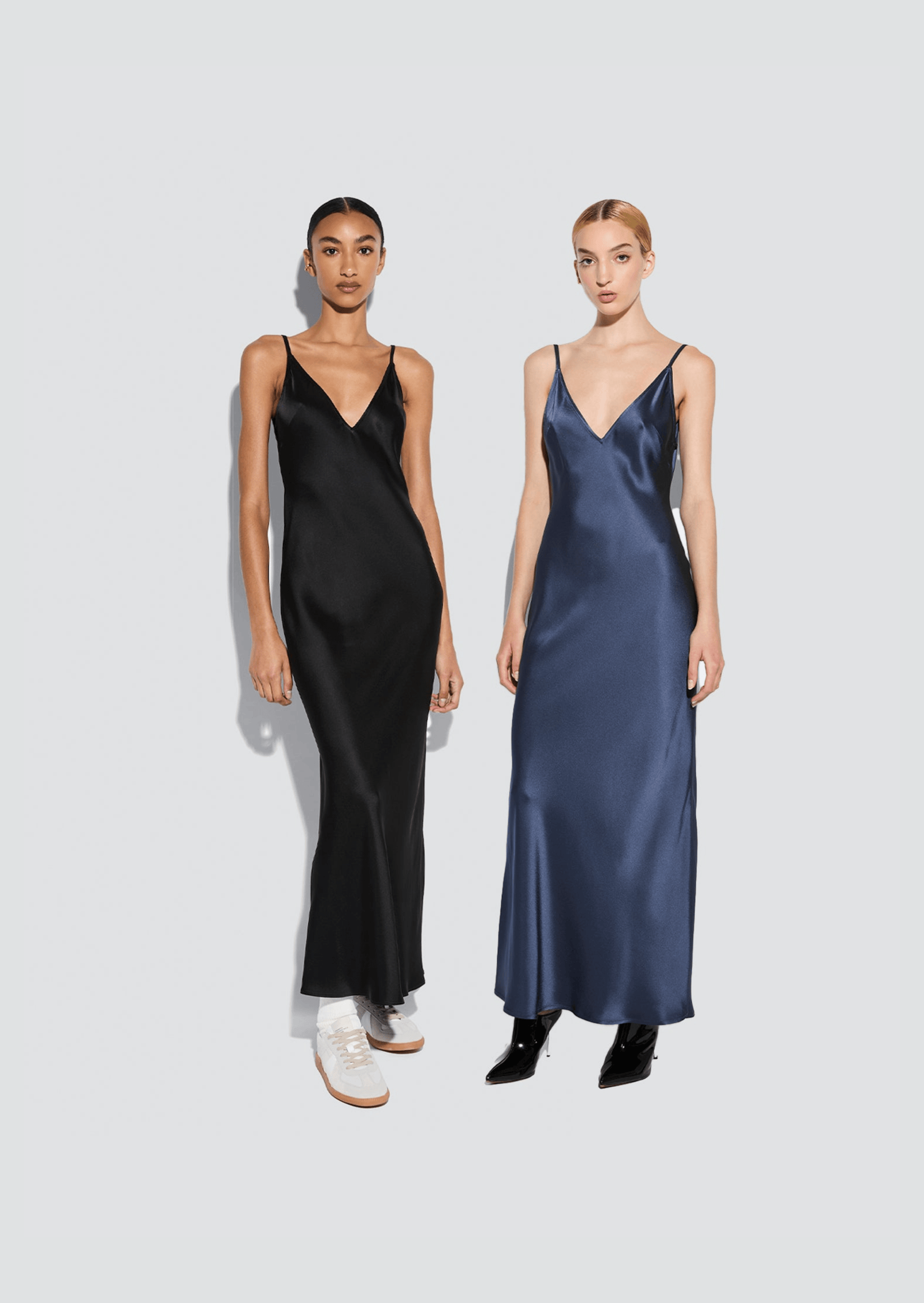 LAPOINTE | Luxury Monochrome