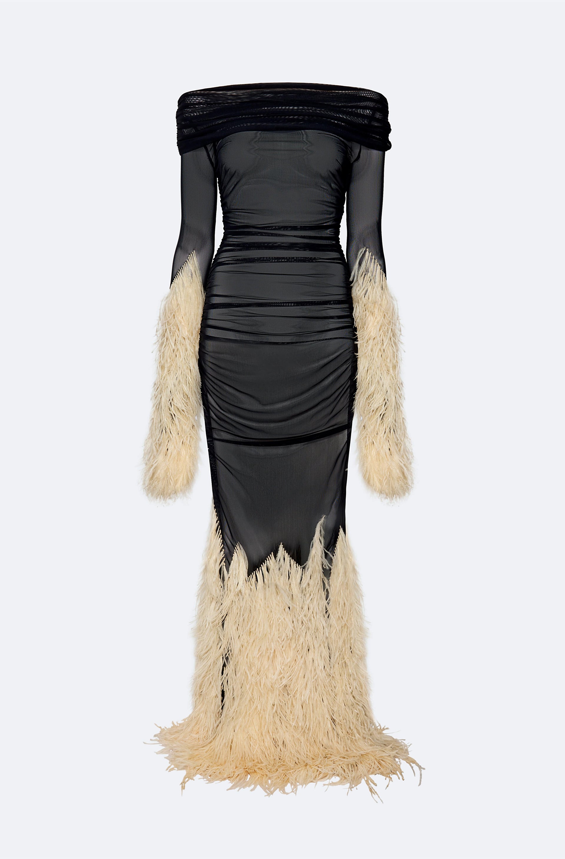 LAPOINTE | Luxury Monochrome