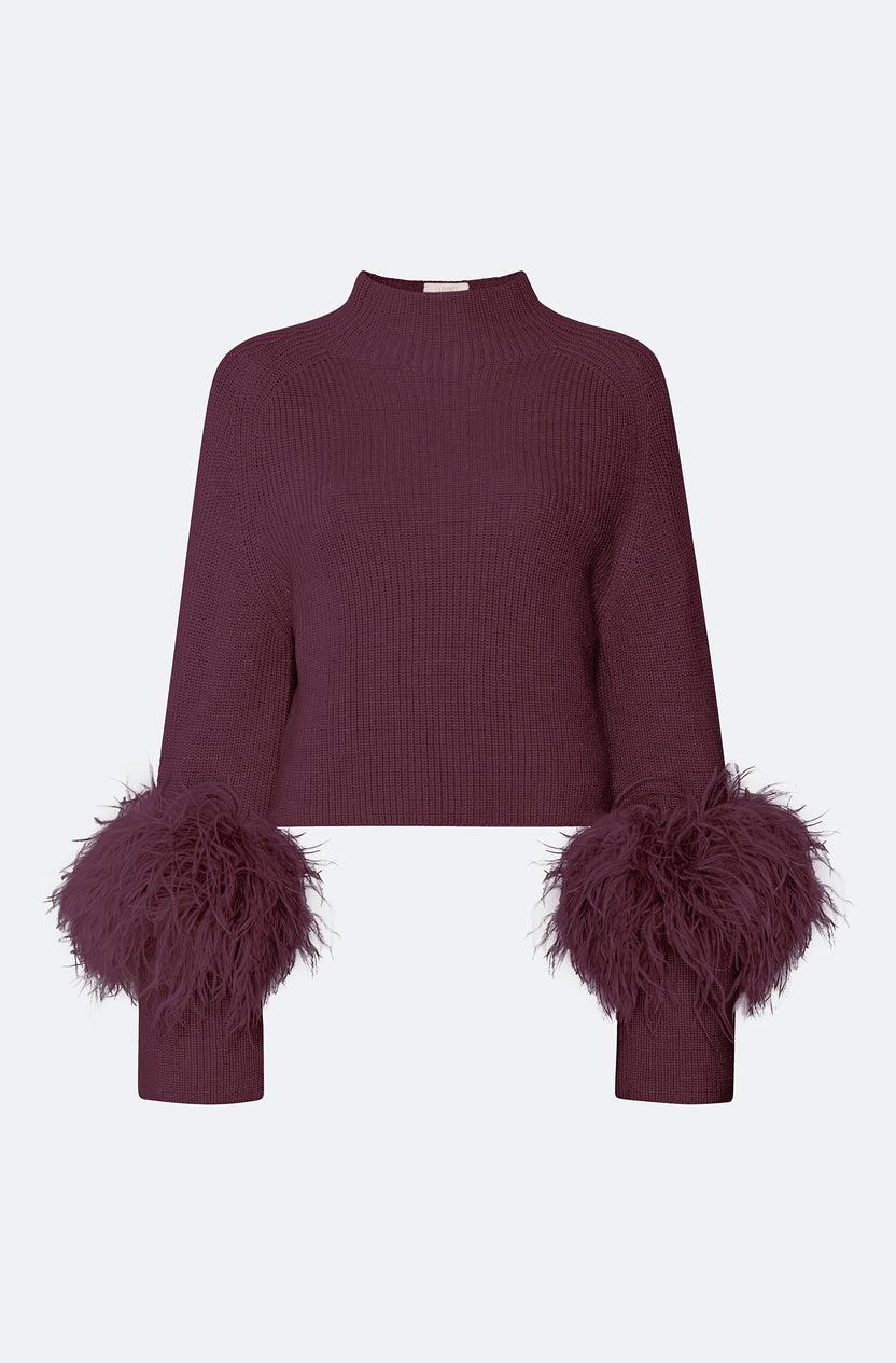 Knitwear | Knit Tops, Skirts, Sweaters, Pants | LAPOINTE