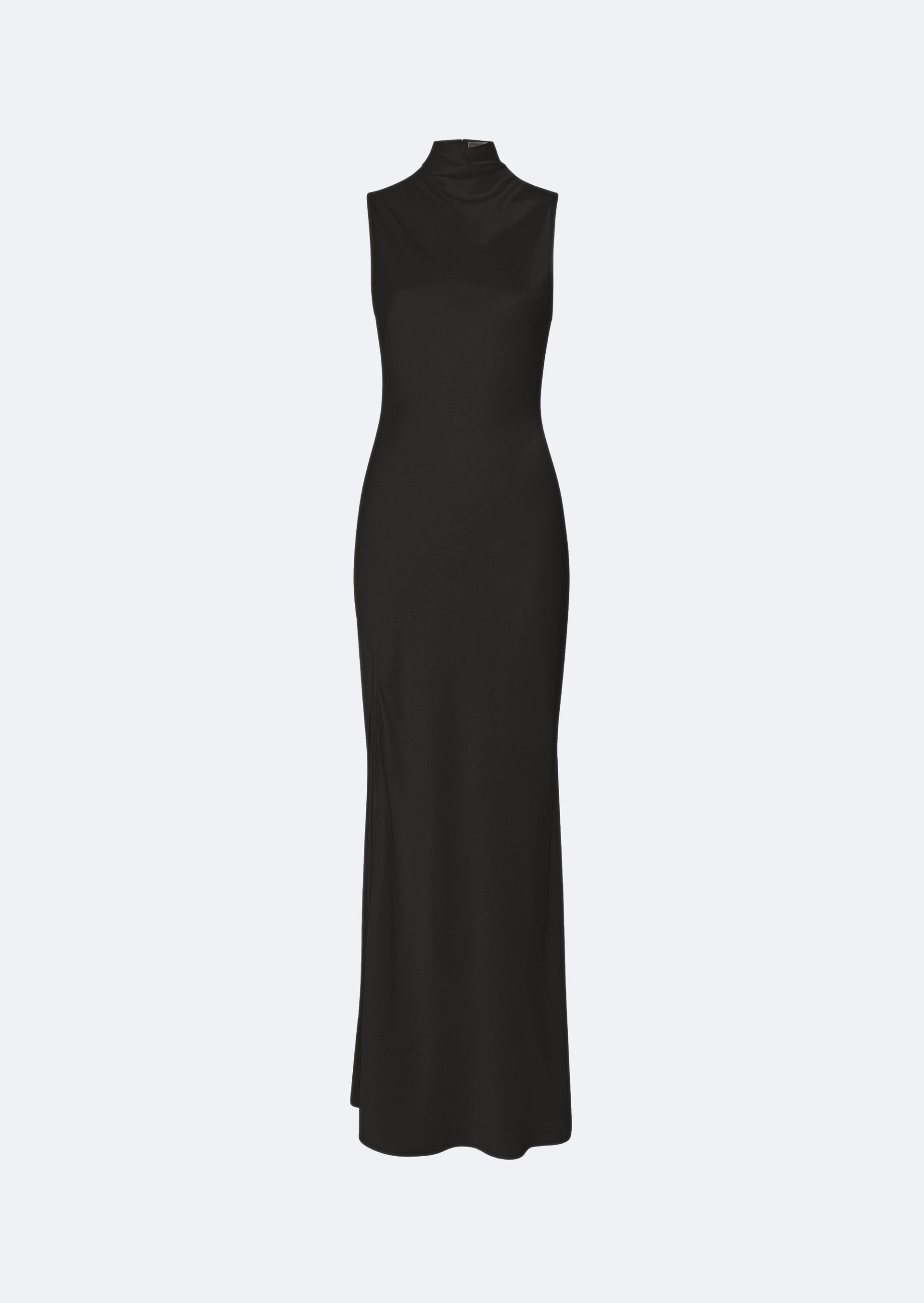LAPOINTE | Luxury Monochrome Dresses, Bottoms, Outerwear