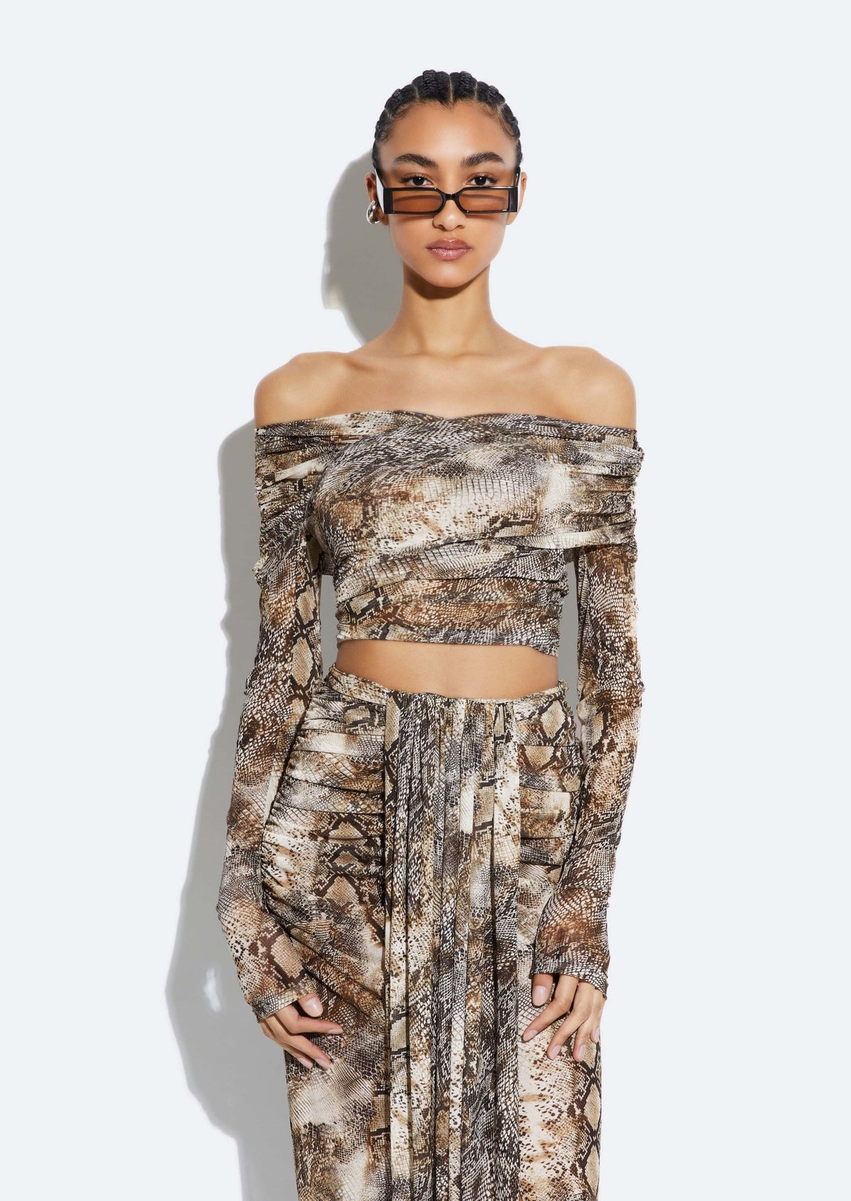 New Arrivals | New In Clothing & Accessories | LAPOINTE