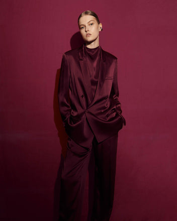 New Arrivals | New In Clothing & Accessories | LAPOINTE