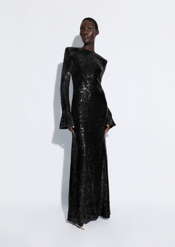 LAPOINTE | Luxury Monochrome